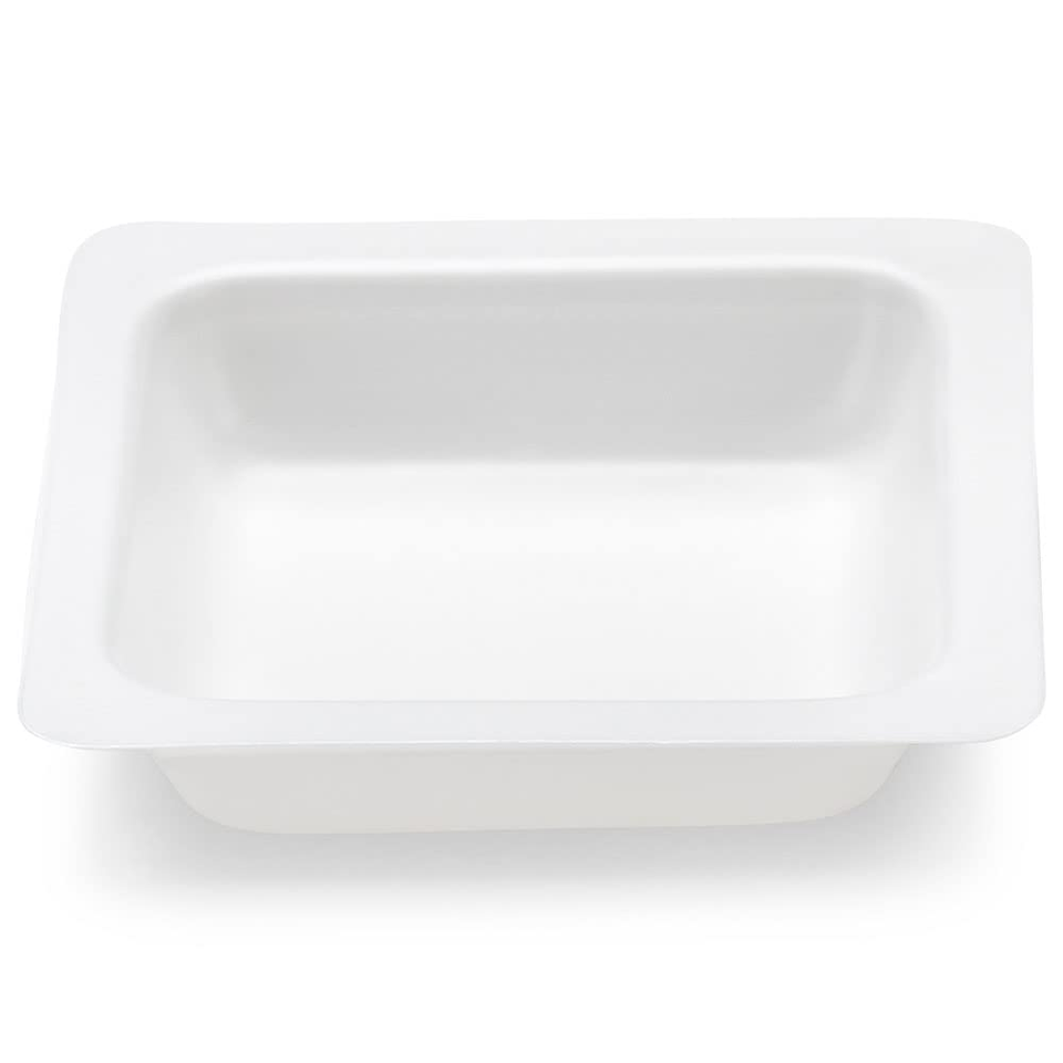 Weighing Boats by , Square Shaped, Bendable Polystyrene, Disposable ...
