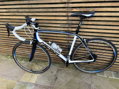 Merida Scultura 904 Comp Carbon road bike large | eBay UK