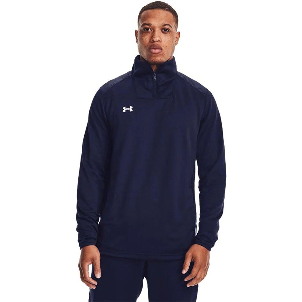 Under Armour Mens UA Command 1/4 Zip | 1360712 Retail $60 NWT | eBay