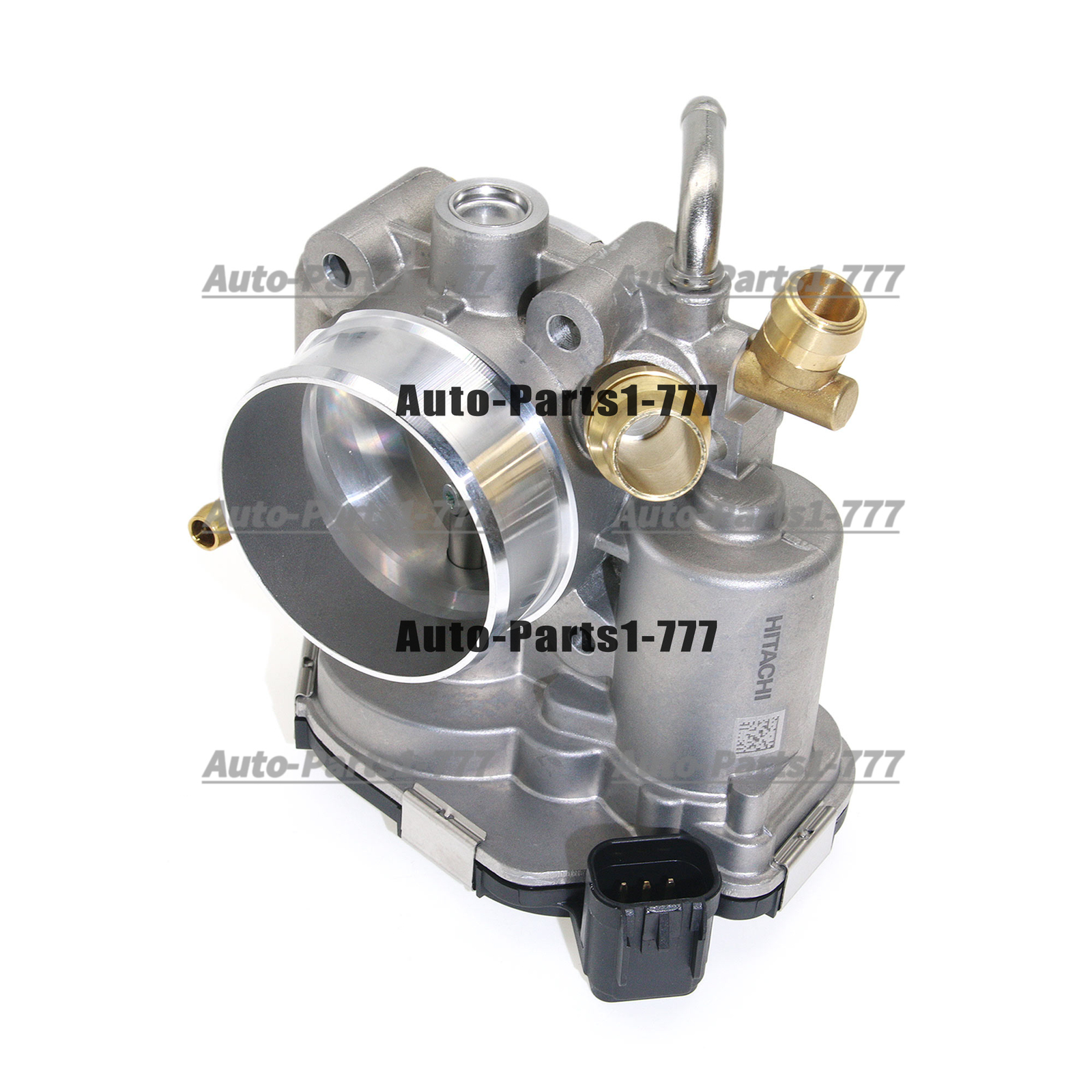 HITACHI Throttle Body For Chevrolet Cruze 2011-2015 Sonic 2012-2017 1.8 ...