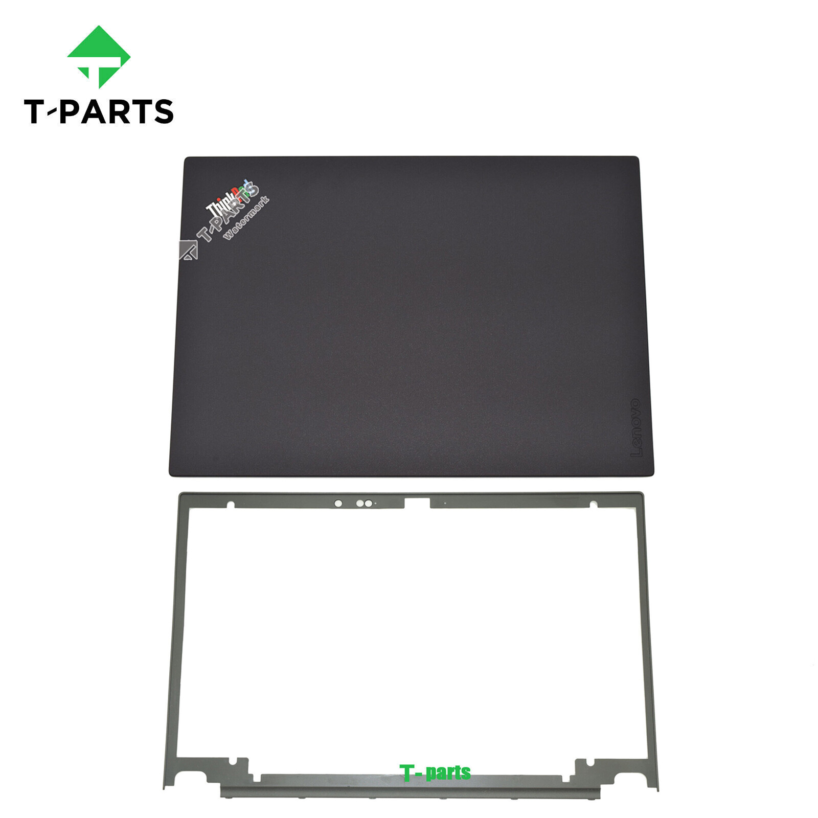 Lcd Back Cover/Front Bezel/Palmrest/Bottom Case For Lenovo ThinkPad T25 ...