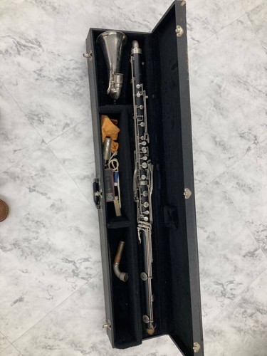 Selmer USA Contralto Clarinet | eBay