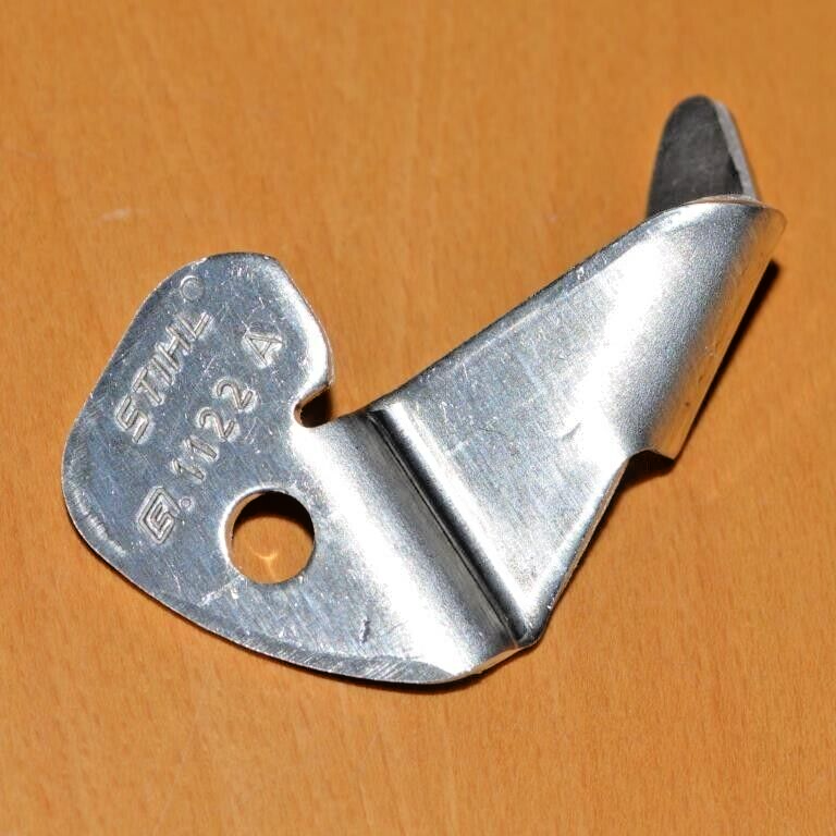 Genuine Stihl Chain OEM Catcher MS660 MS460 MS441 MS440 1122 656 7700 ...