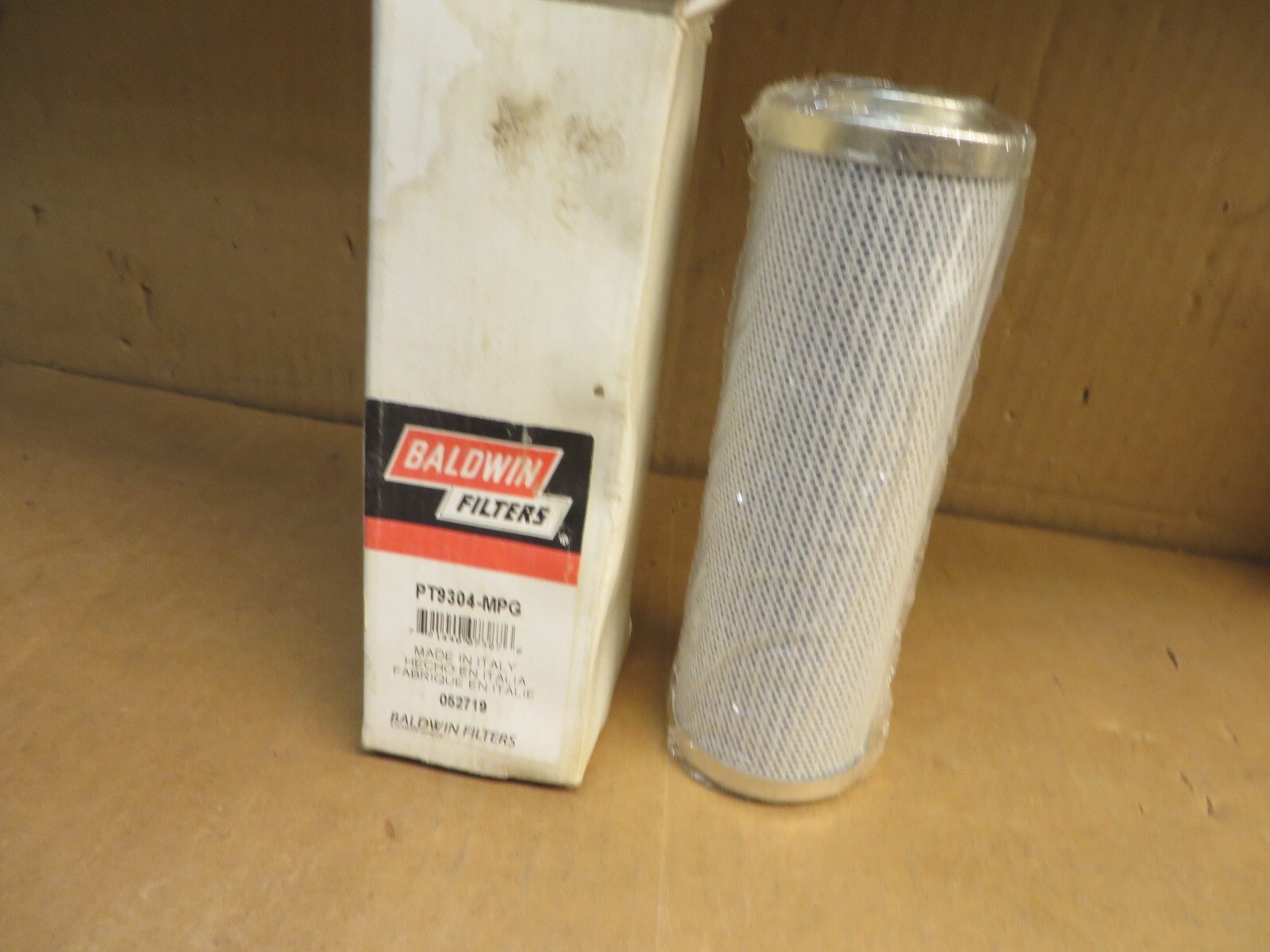 GENIE 60857 - cross reference oil filters | oilfilter-crossreference.com