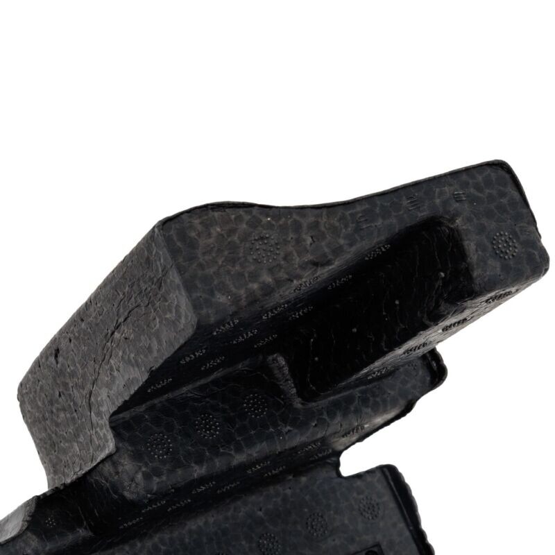 New Bumper Absorber Front Fits 2013-2016 Mercedes Benz GL350 1668850237 ...