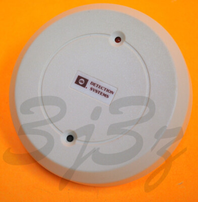 Motion Detectors - Detection Systems