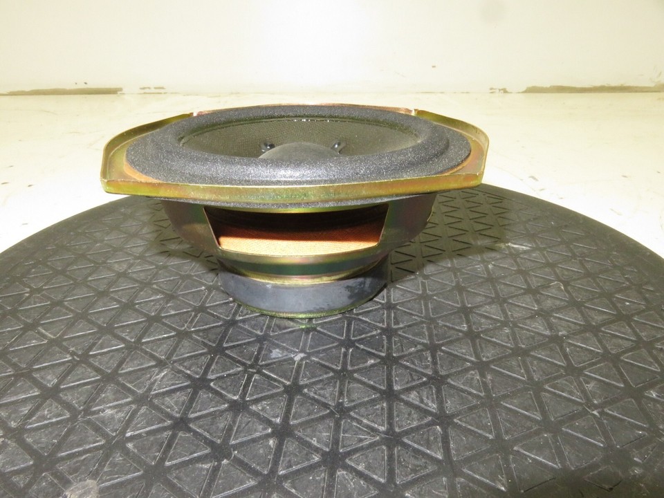 Creative Labs Inspire T3000 Replacement Woofer - Cambridge Soundworks ...