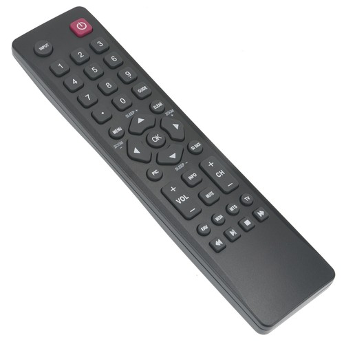 New 06-510W37-E000X Remote Control for HKPRO Smart TV 06510W37E000X LED ...