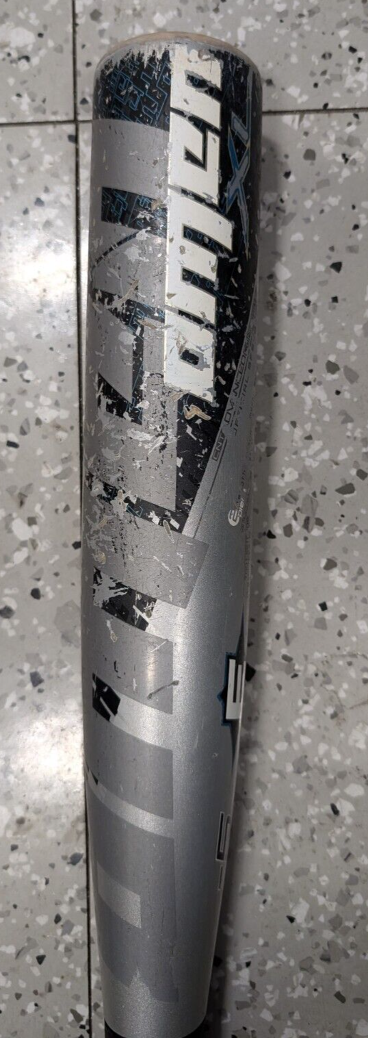 Easton OMEN XL 31/26 (-5) **With USSSA Stamp** | eBay