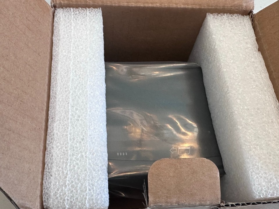 *IDTECH* IDV68-10011-S1 VP6800 Pin Pad Open Box | eBay