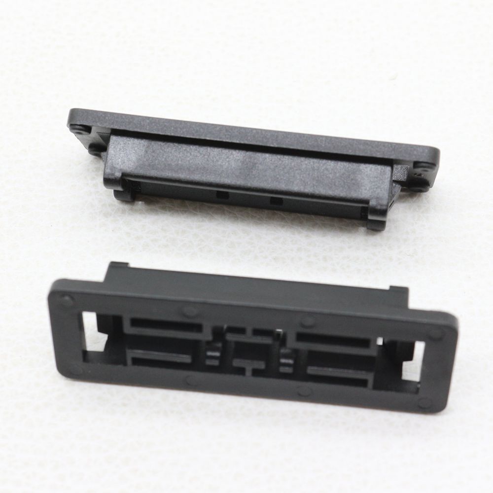 20 Pcs Rear Sunroof Panel Retainer Clip Fastener For Jaguar 2009- 2015 ...