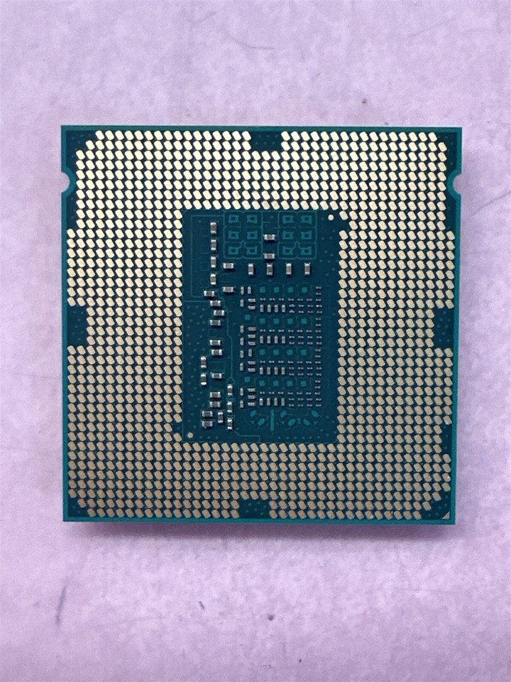 INTEL CORE i5-4570 QUAD-CORE 3.2GHz LGA 1150 SR14E CPU PROCESSOR | eBay