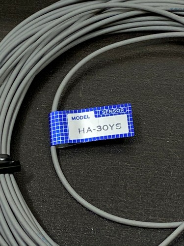 SENTEC HA-30YS Sensor 0 ~ 0.8mm 0 ~ 0.8V | eBay