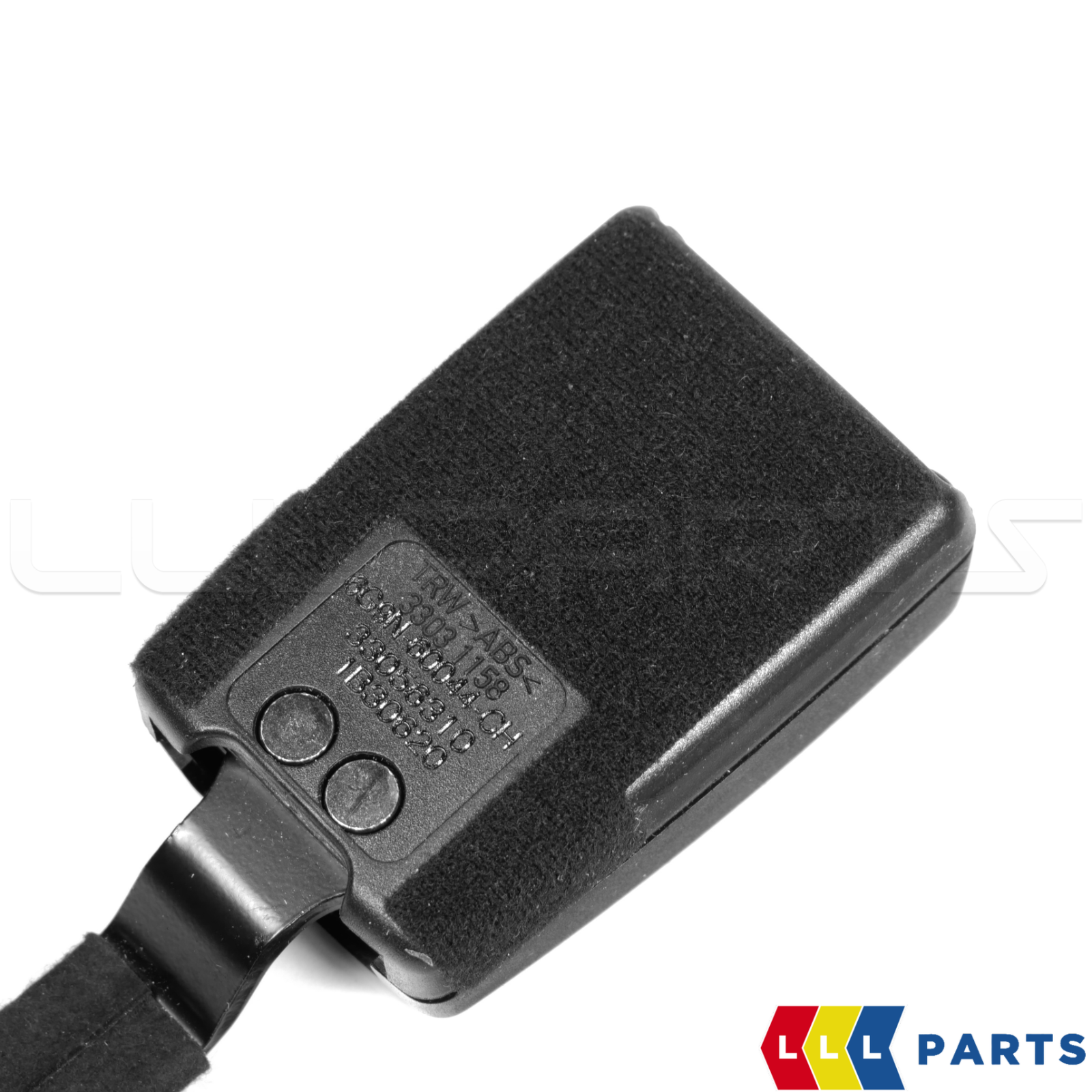 NEW GENUINE FORD S-MAX WA6 2006-2014 REAR CENTER SEAT BELT BUCKLE ...