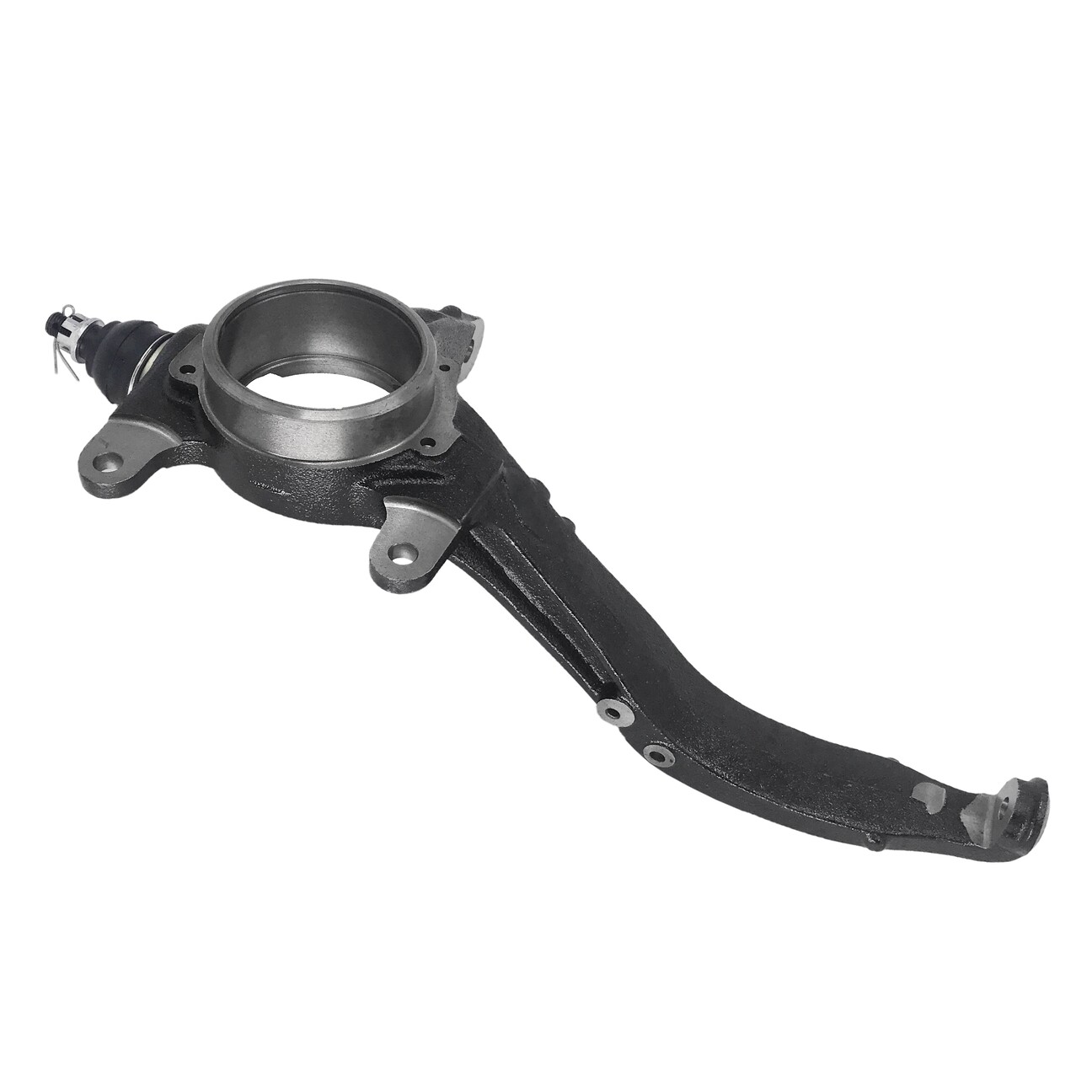 2x Front Suspension Steering Knuckles LH&RH Set For Honda Accord Acura ...