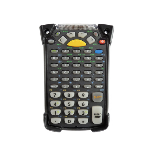 Aftermarket 53 Key Alphanumeric 5250 Emulator Keypad Zebra MC90,MC91 ...