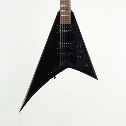 Gebrauchter Grover Jackson / RR-CU50 Black Limited! Zeitlicher ...