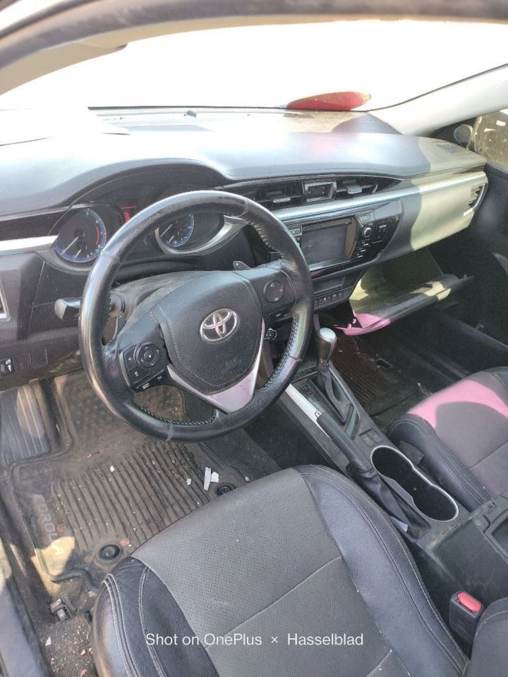 CROSSMEMBER SUBFRAME 5120402080 2009-2019 TOYOTA COROLLA | eBay