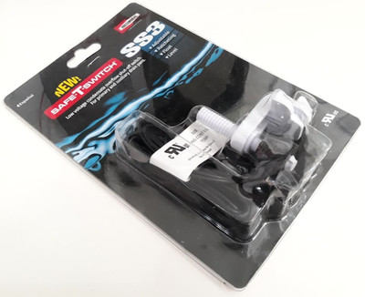 X1 RectorSeal Safe-T-Switch Model SS3 Adjustable Ratcheting Float Level ...
