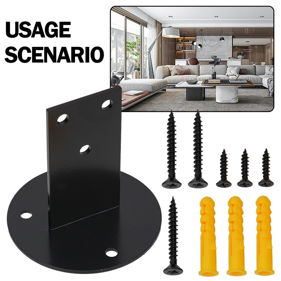 Bannister Wall Support Mm Mm Mm Practical To Use Brightness Of Your ...