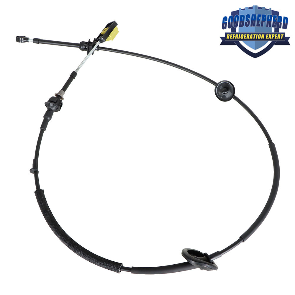 Auto Transmission Shift Cable For 1999-2003 Ford F250 F350 F450 F550 ...