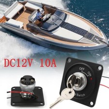 10 Prong Delphi Ignition Switch With 2 Keys 50988 for sale online | eBay