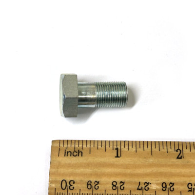 Triumph Pre-Unit Hex Head Torque Stay Bolt OEM: 82-5315 | eBay UK