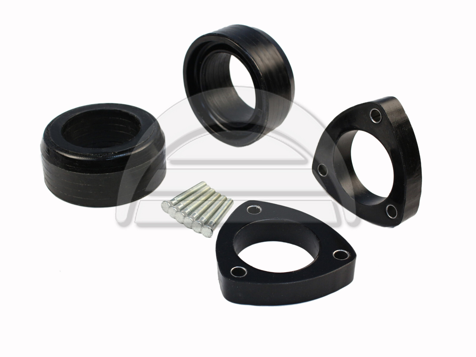 Leveling Lift Kit for Honda Odyssey RL5 Acura MDX 1,2 inches 30mm strut ...