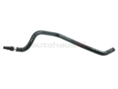 GENUINE MERCEDES Coolant Breather Pipe 2215010725 Mercedes Benz S550 ...