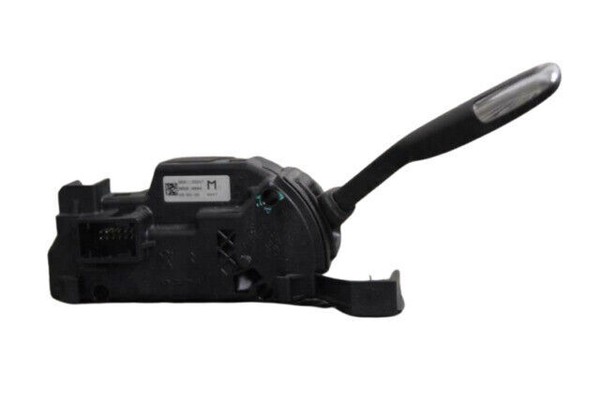 Citroën 96811352XT Levier de Vitesse pour Citroën C4 Picasso - Noir ...