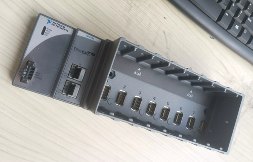 National Instruments NI NI-9144 NI9144 controller box Free fast ...