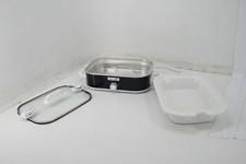 Crock-Pot Casserole Crock Slow Cooker SCCPCCM350-R-033 Parts for sale ...