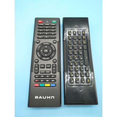 Remote Control For BAUHN ATVS65/58/55 ATVS65-1116 ATVS58-1115 ATVS55 ...