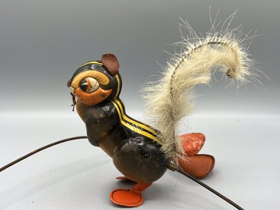 Remote Control Squirrel Toy For Dogs - Home Alqu