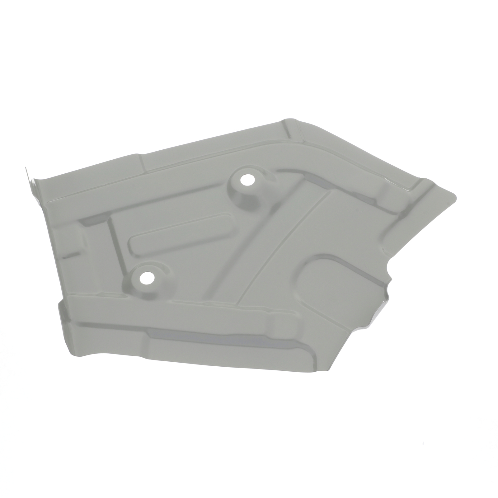 Kia OEM 15-16 Sedona Fender-mount Bracket Left 66318A9000 for sale ...