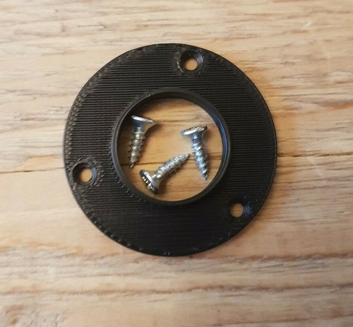Bird Nest Box Protection Plate 25, 28, 32, 45mm Entry Holes Plate 3pk c ...
