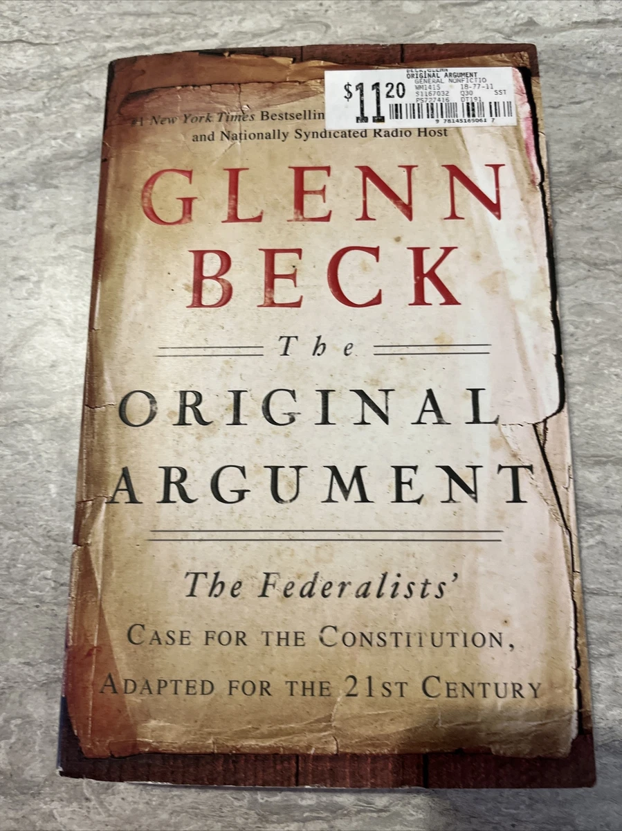 Original Constitution In Case