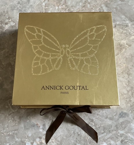 Annick Goutal Petite Cherie Gift Set Coffret Set EauDe Toilette Lotion ...