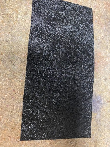 URETHANE WRINKLE CRINKLE BLACK Powder Coating Paint, 1 Lb/450 g | eBay