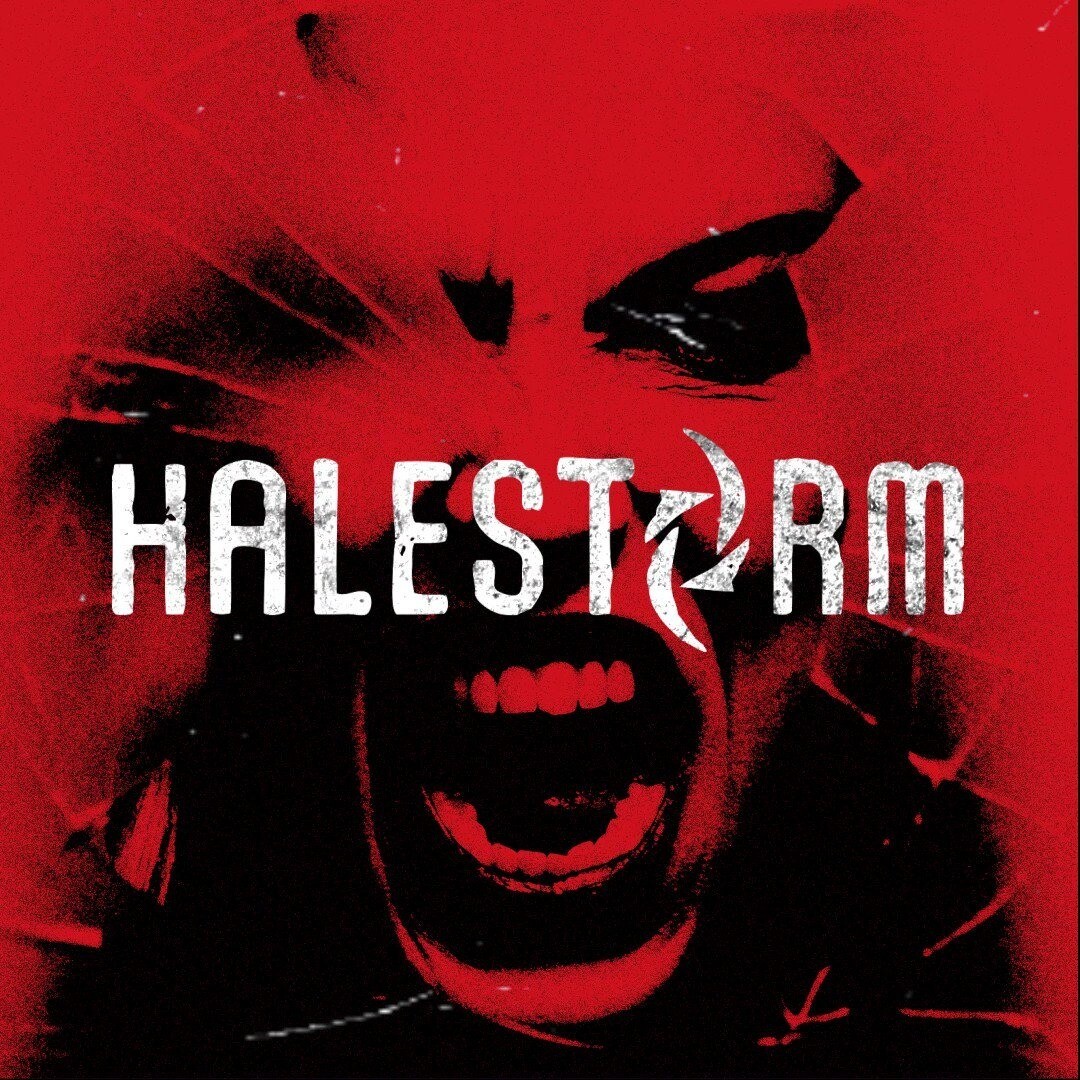 Halestorm Back From The Dead CD 75678641336 | eBay Australia