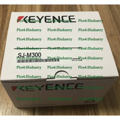 1pcs brand NEW KEYENCE PLC Static eliminator SJ-M300 Fast Delivery | eBay