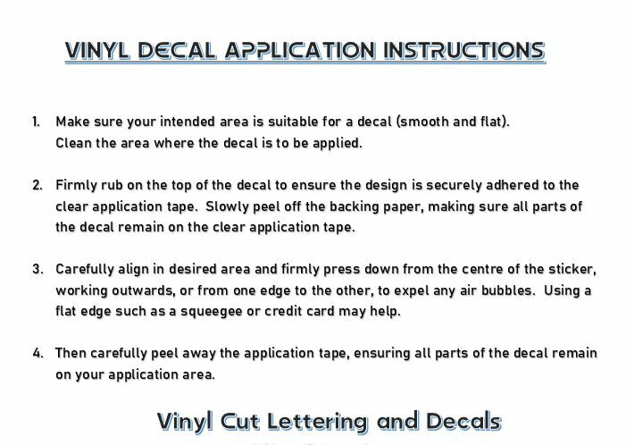 SLB SIMPLY BLOODY LOVELEH No.2 BE SEEING YOU STYLE-WALL DECAL STICKER ...