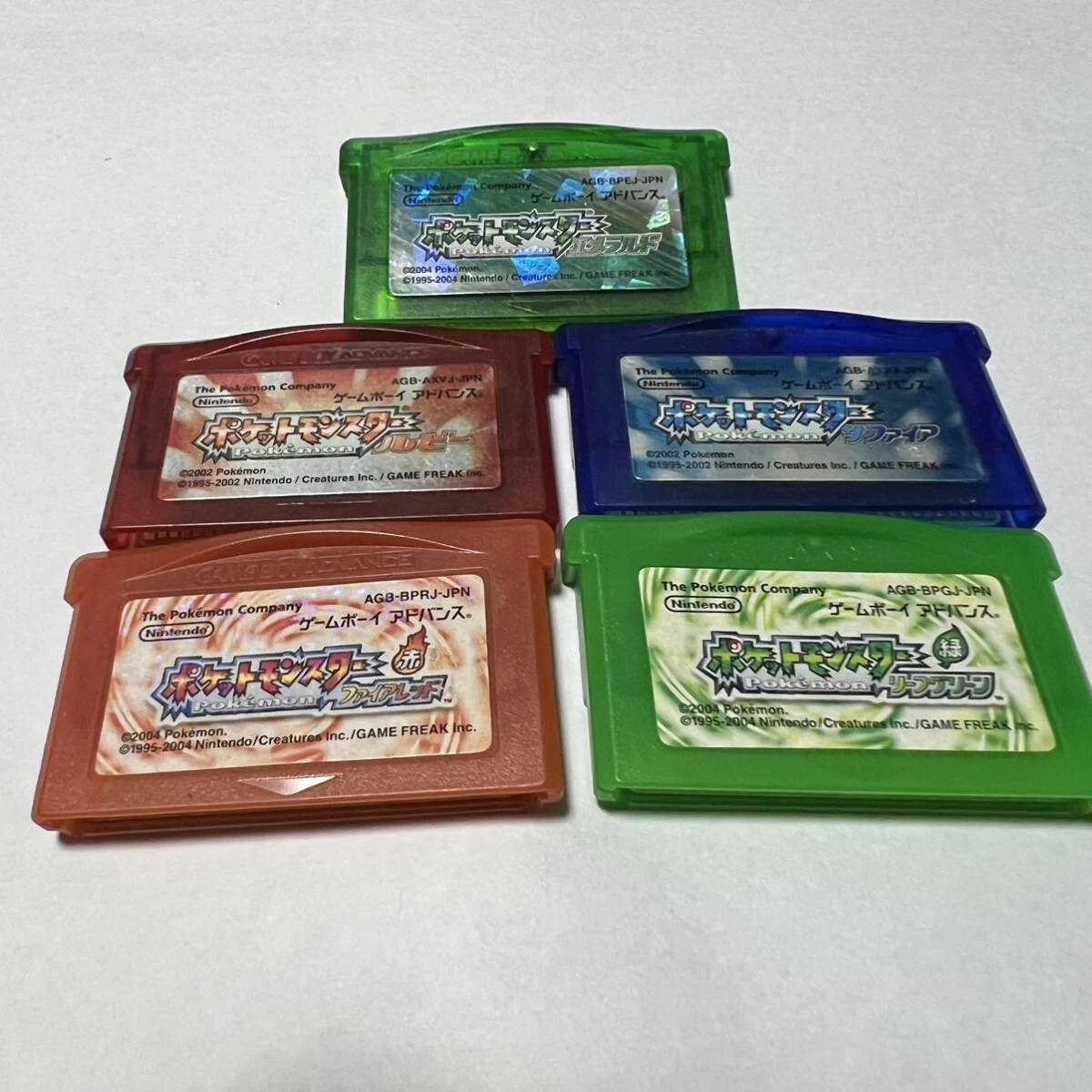 Pokemon Emerald Best Pokemon Fire