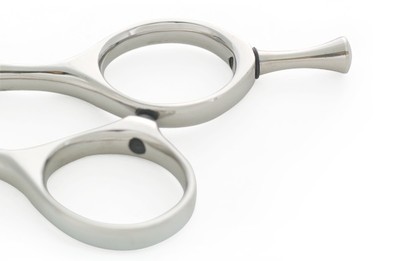 1x Finger Rest Hair Scissor Parts Finger Tang 2.6mm 0.10in | eBay