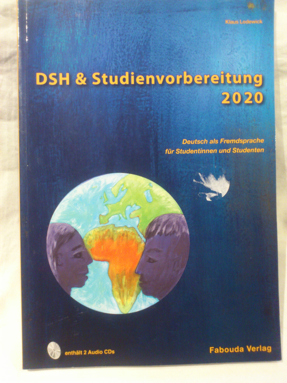9783930861408 - DSH- und Studienvorbereitung 2032 ? Nur Mut (Neu) / DSH ...