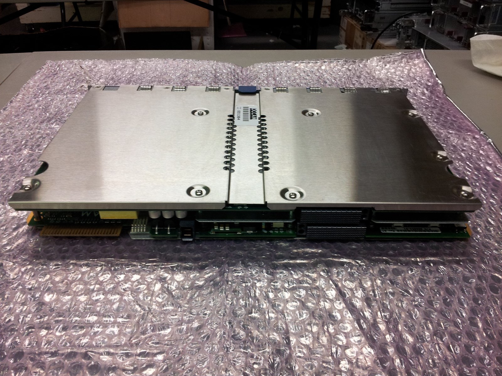 Occam 6248 BLC 6000 ADSL2 + POTS + GbE Blade (** WE ALSO BUY OCCAM ...