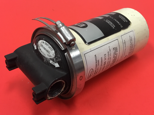 Pall - P/N: MDA 4463 G8-H13 - Filter Housing | eBay