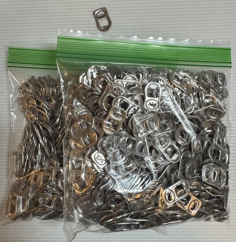 1000 Sliver RED BULL Can Pull Tabs | eBay