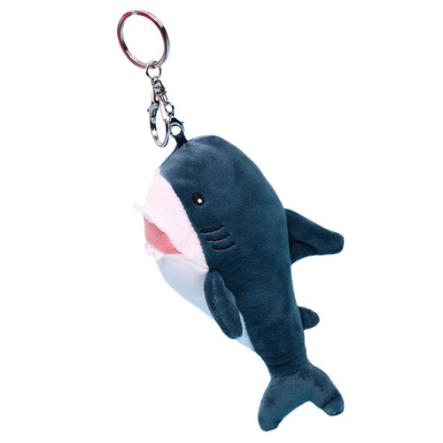 Decorative Backpack Charms Bag Pendant Cute Little Character Keychain ...