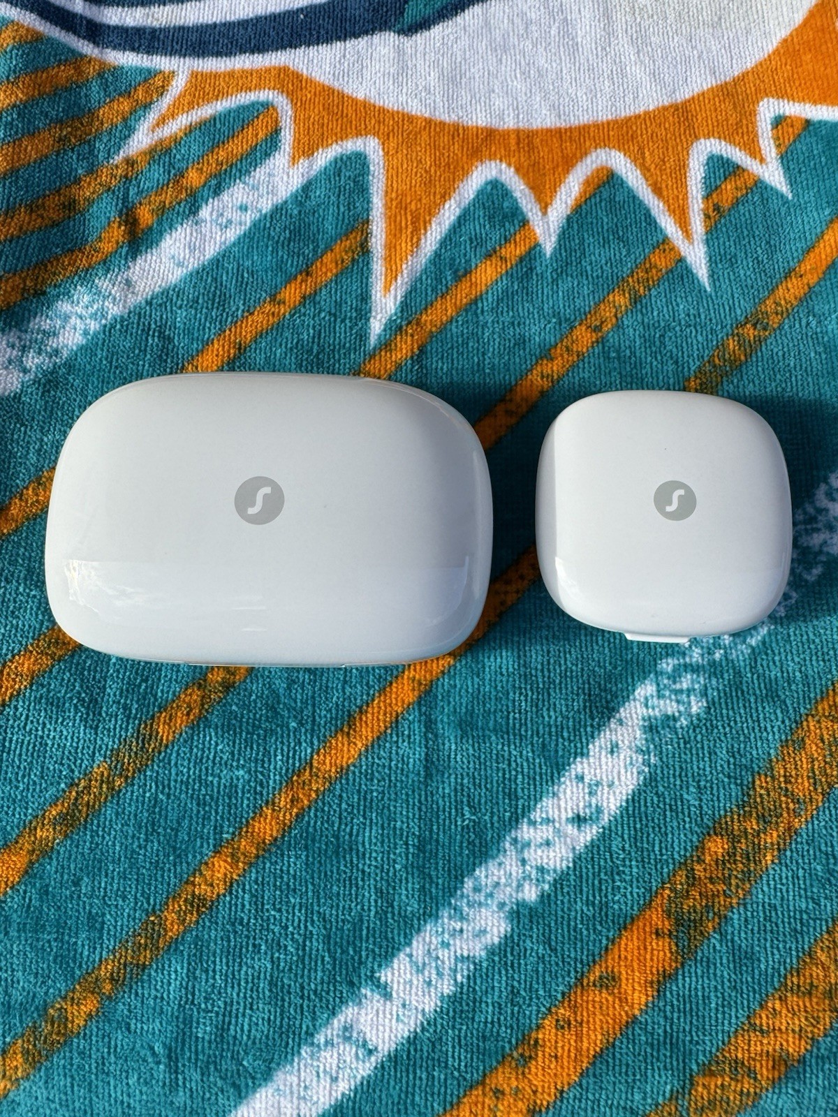 Pair of Signia Insio 7AX Charge & Go C&G AX ITE/HS/ITE Hearing Aids | eBay